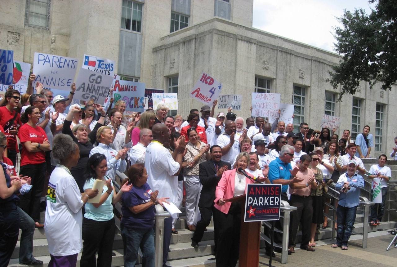 Our History – LGBTQ+ Victory Fund