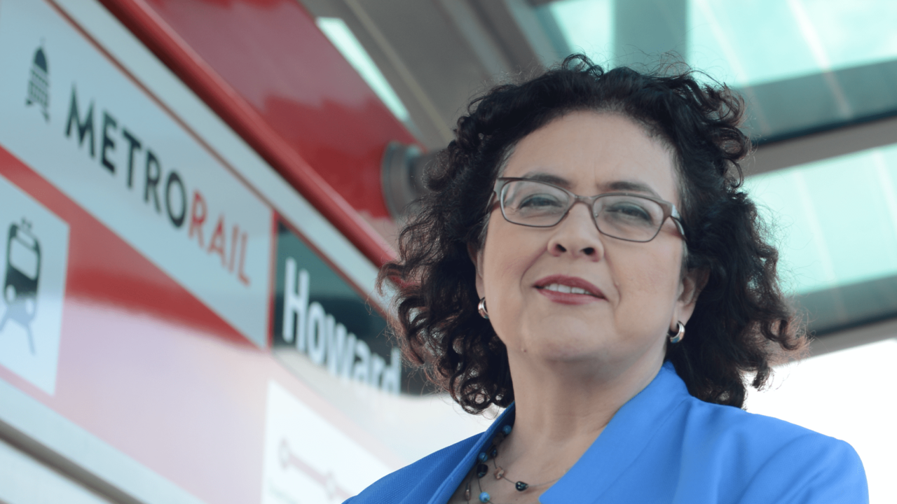 Celia Israel Advances to Run-Off in Austin Mayoral Race; Would Be First ...