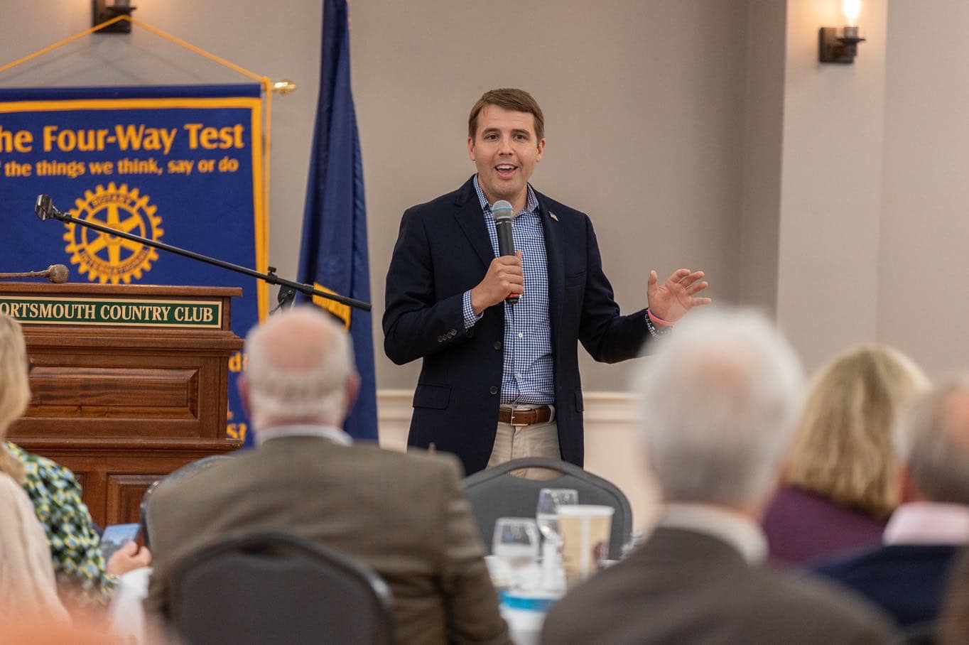 Chris Pappas Remains the First and Only LGBTQ Member of Congress from New Hampshire – LGBTQ+ ...