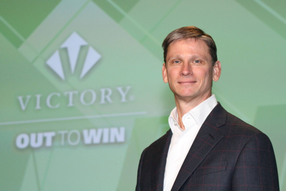 Our History – LGBTQ+ Victory Fund