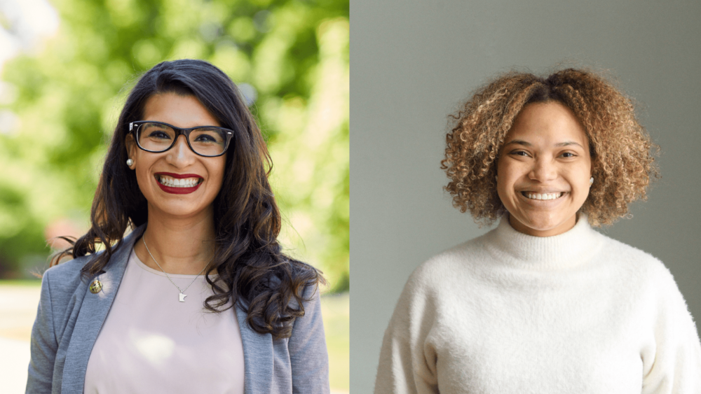 Erin Maye Quade and Clare Oumou Verbeten Become First LGBTQ Women and ...