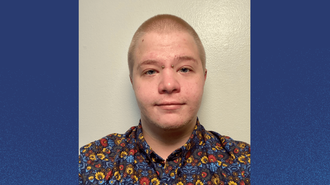 James Roesener Shatters Lavender Ceiling; First Trans Man Elected to a ...