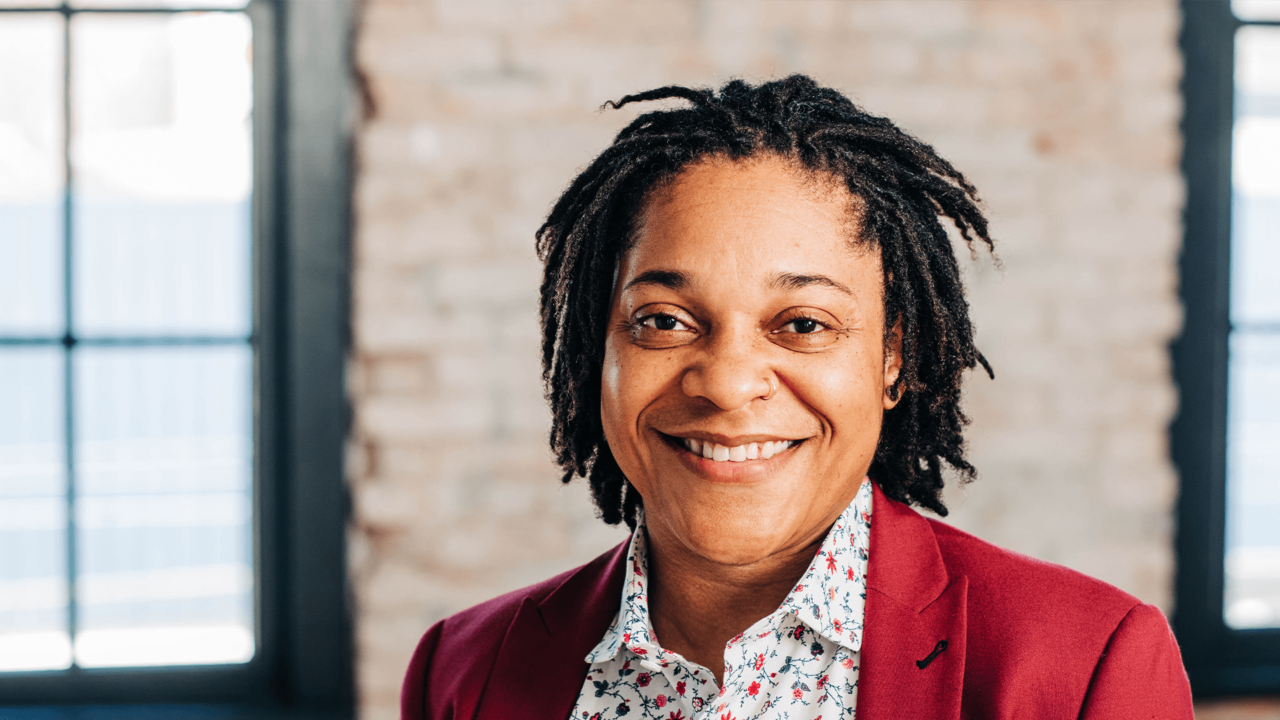 Keturah Herron Shatters Lavender Ceiling; Remains Kentucky’s First and Only LGBTQ State ...