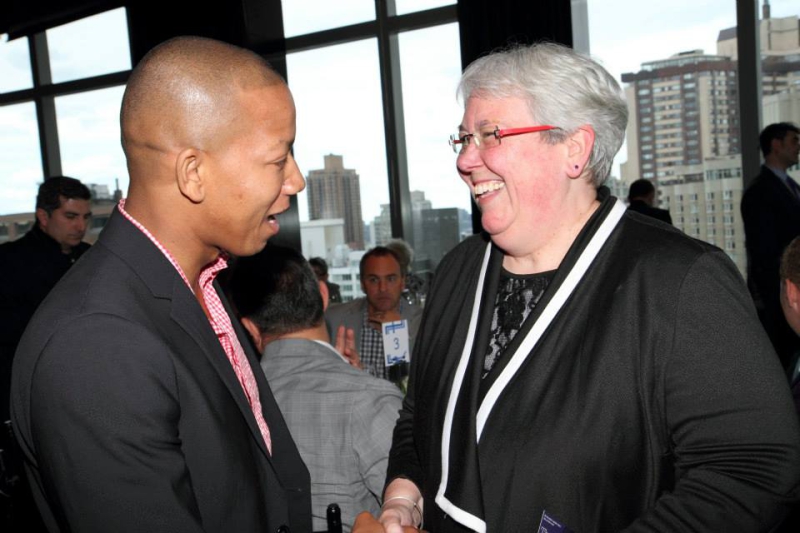 Our History – LGBTQ+ Victory Fund