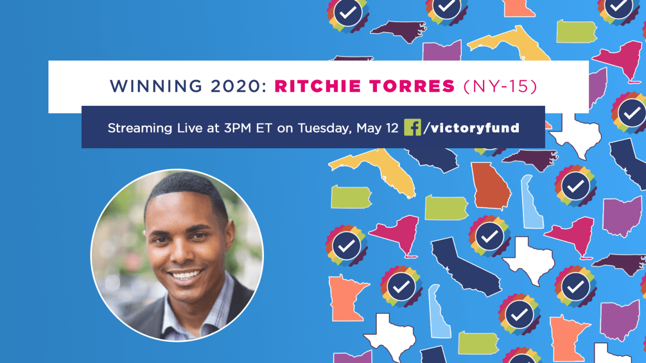 LGBTQ members of Congress introduce the 'Equality Act' – LGBTQ+ Victory ...
