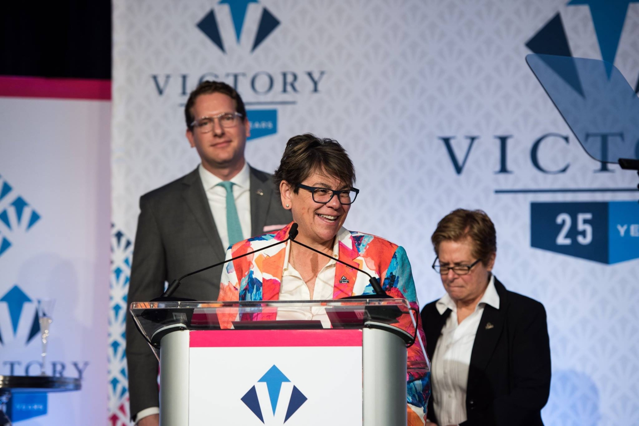 Victory Campaign Board – LGBTQ Victory Fund