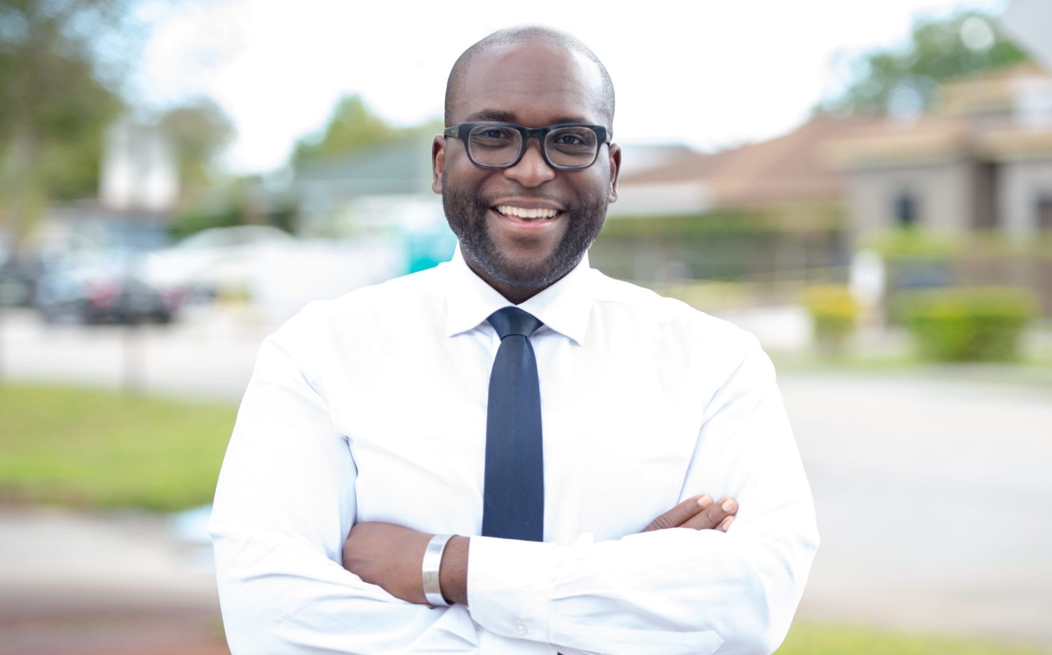 Shevrin Jones Defeats Two Anti Lgbtq Opponents Likely To Be First