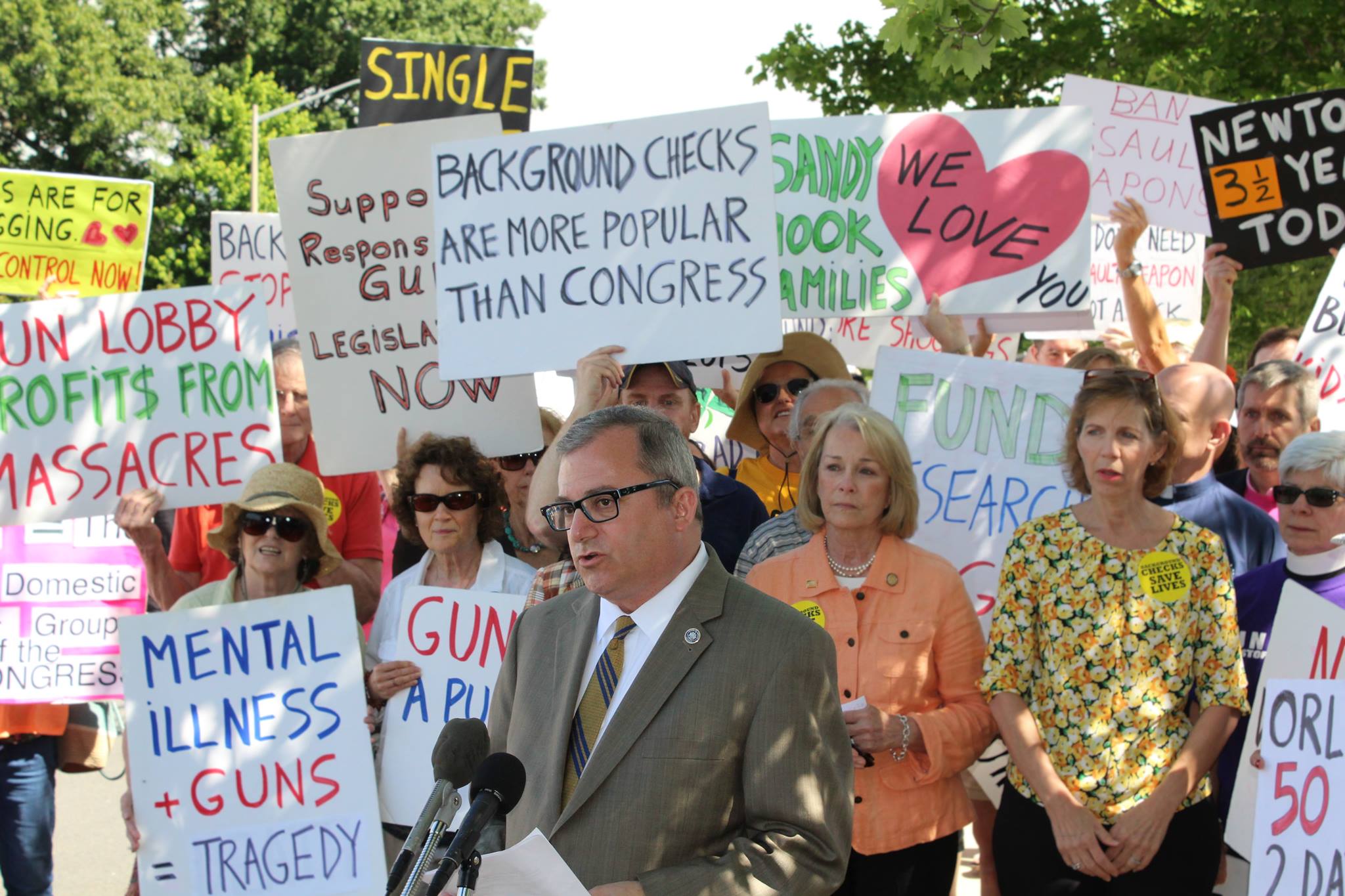 Meet the LGBTQ legislators who could turn Virginia blue