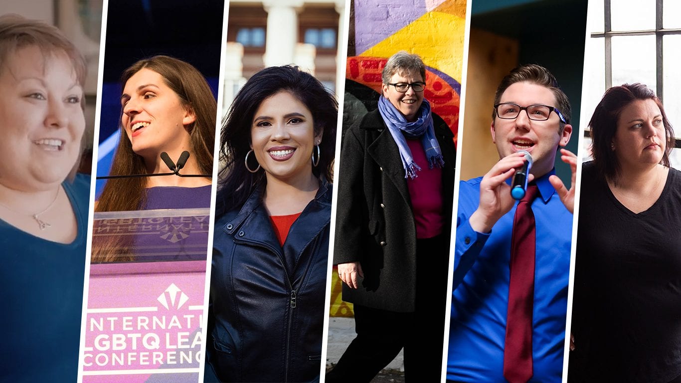 Election 2019: 5 Stories to Watch – LGBTQ+ Victory Fund