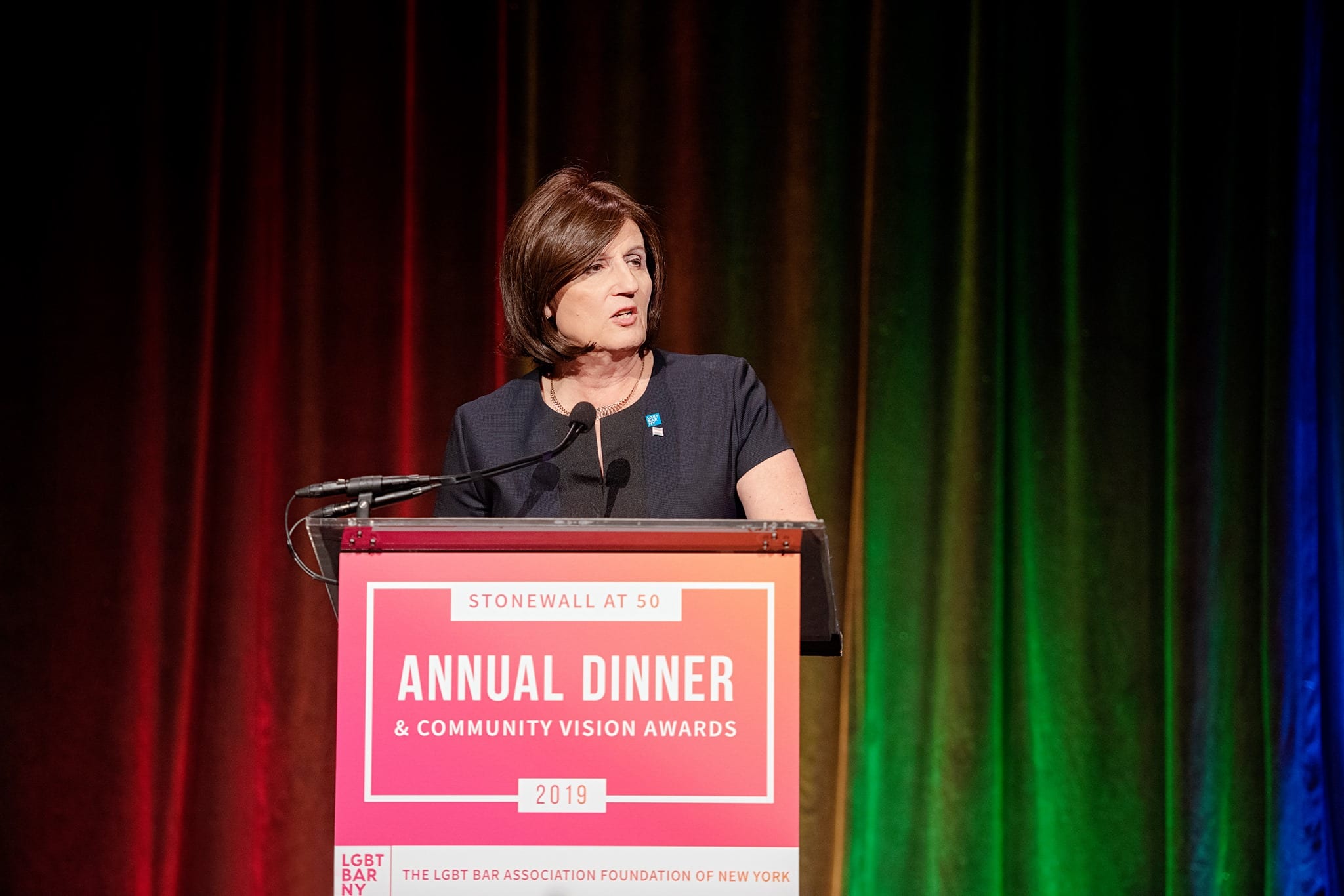 Six Questions for Kristen Browde – LGBTQ+ Victory Fund