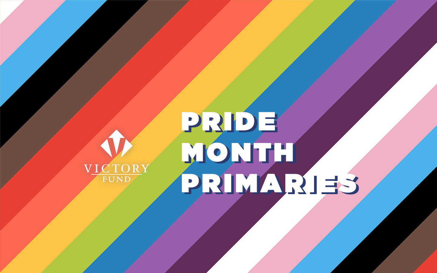 Historic 68 LGBTQ Candidates on Ballot During Pride Month; More LGBTQ ...