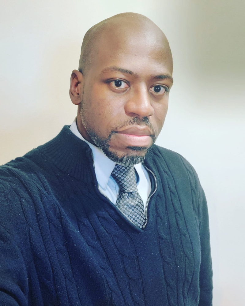 Victory Fund & Victory Institute Welcome Ron Goines as New Managing ...