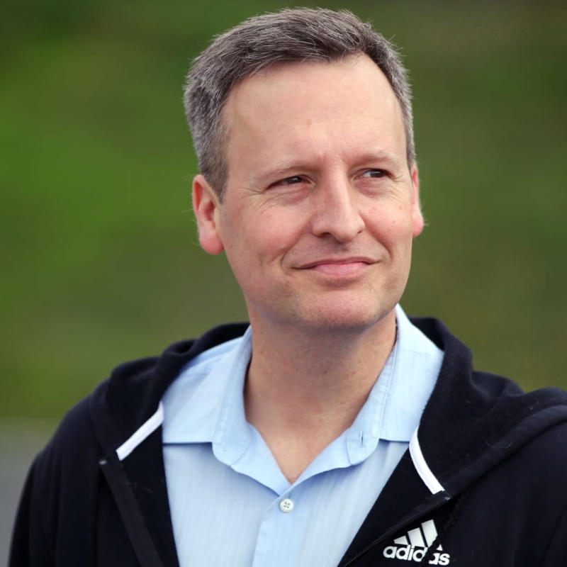 Dave Upthegrove on Track to Be Washington’s First Out LGBTQ+ Statewide ...