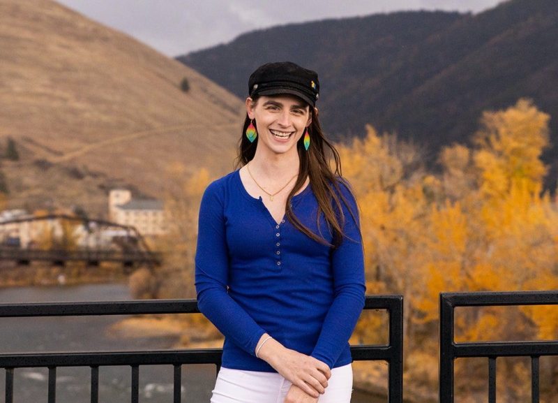 LGBTQ Victory Fund Endorses Zooey Zephyr for Montana House of ...