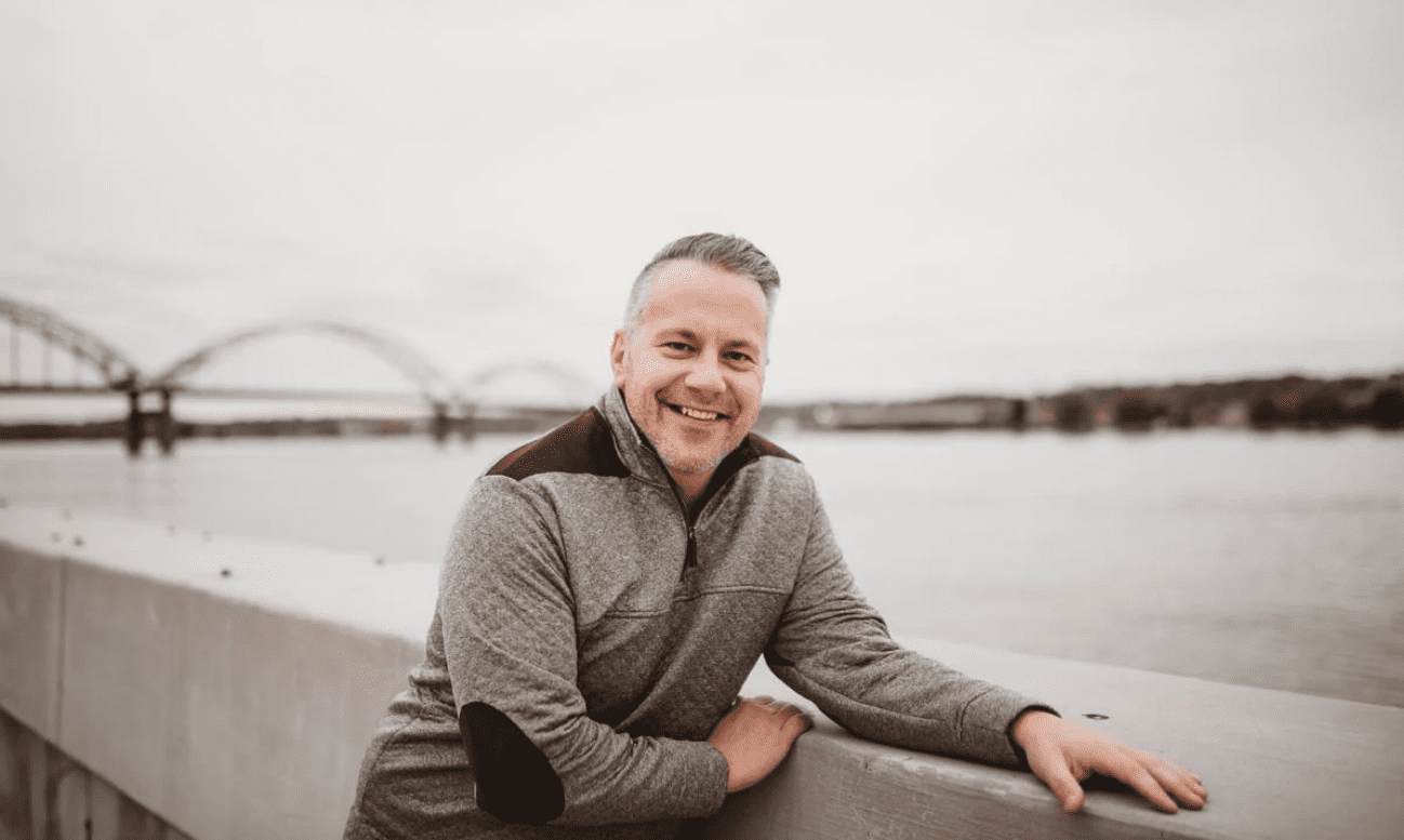 LGBTQ Victory Fund Endorses Eric Sorensen for U.S. House of ...