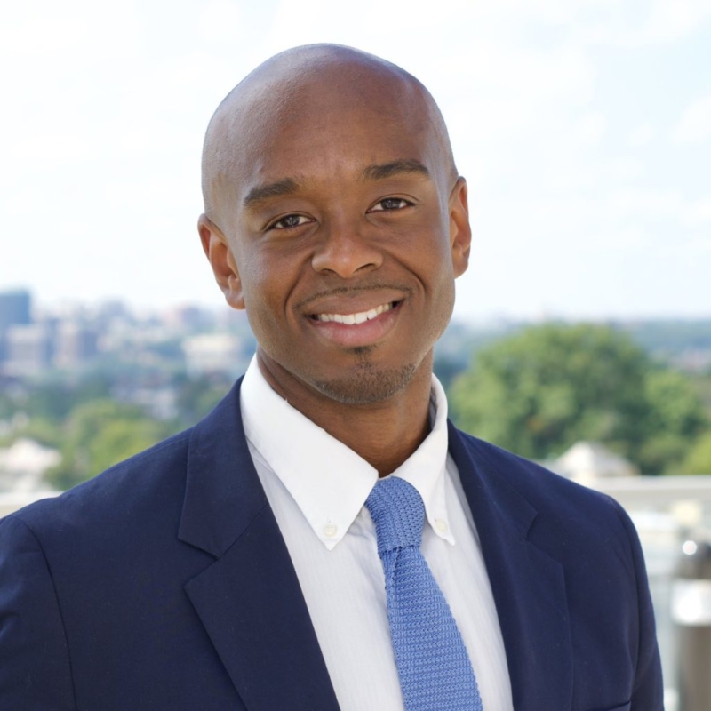 Justin L. Hill – LGBTQ+ Victory Fund