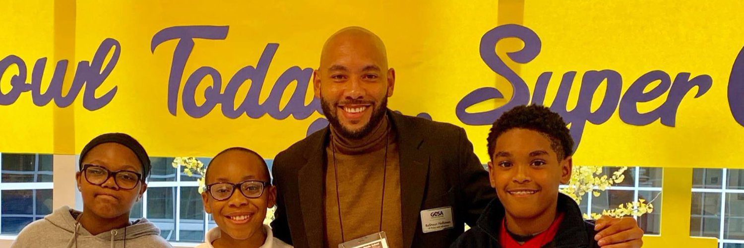 GA House Candidate Rashaun Kemp Hit with Fake Texts, Victory Fund Calls ...