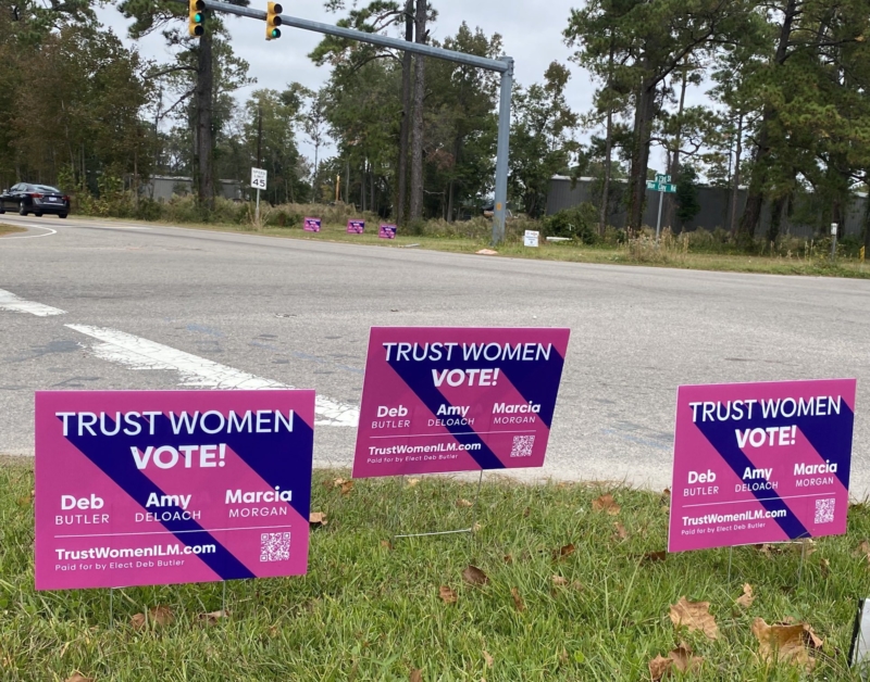 From Arizona to Texas to North Carolina: Getting out the LGBTQ vote ...