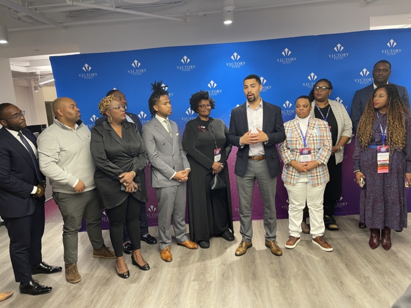 Black History Month Spotlight: Leveling the Playing Field for Black ... Black History Month Spotlight: Leveling the Playing Field for Black ...