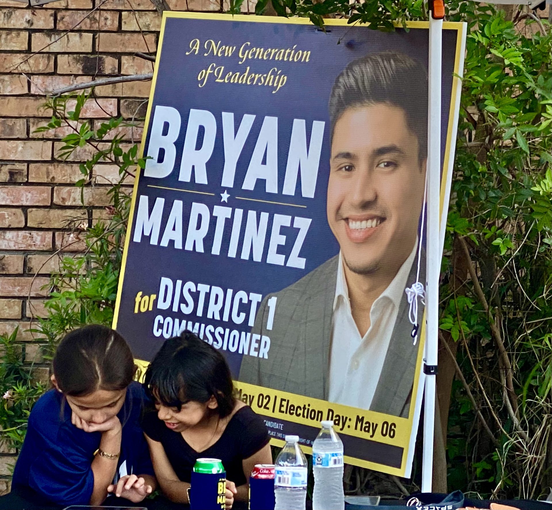 Knocking Doors in Texas: Outreach & Engagement on the Trail – LGBTQ+ ...