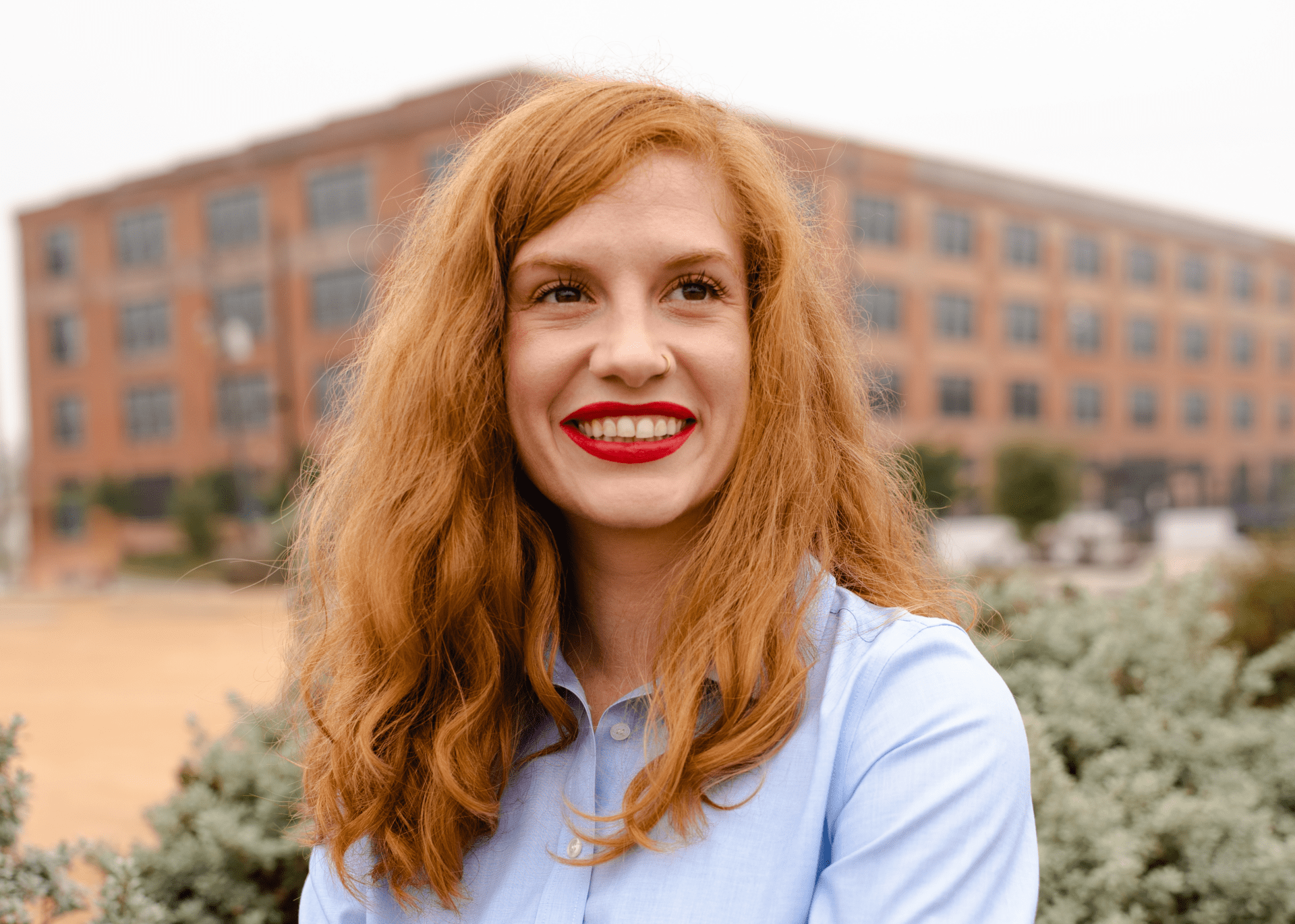 Molly Cook Advances to Runoff in SD15; Could Become First LGBTQ+ State ...