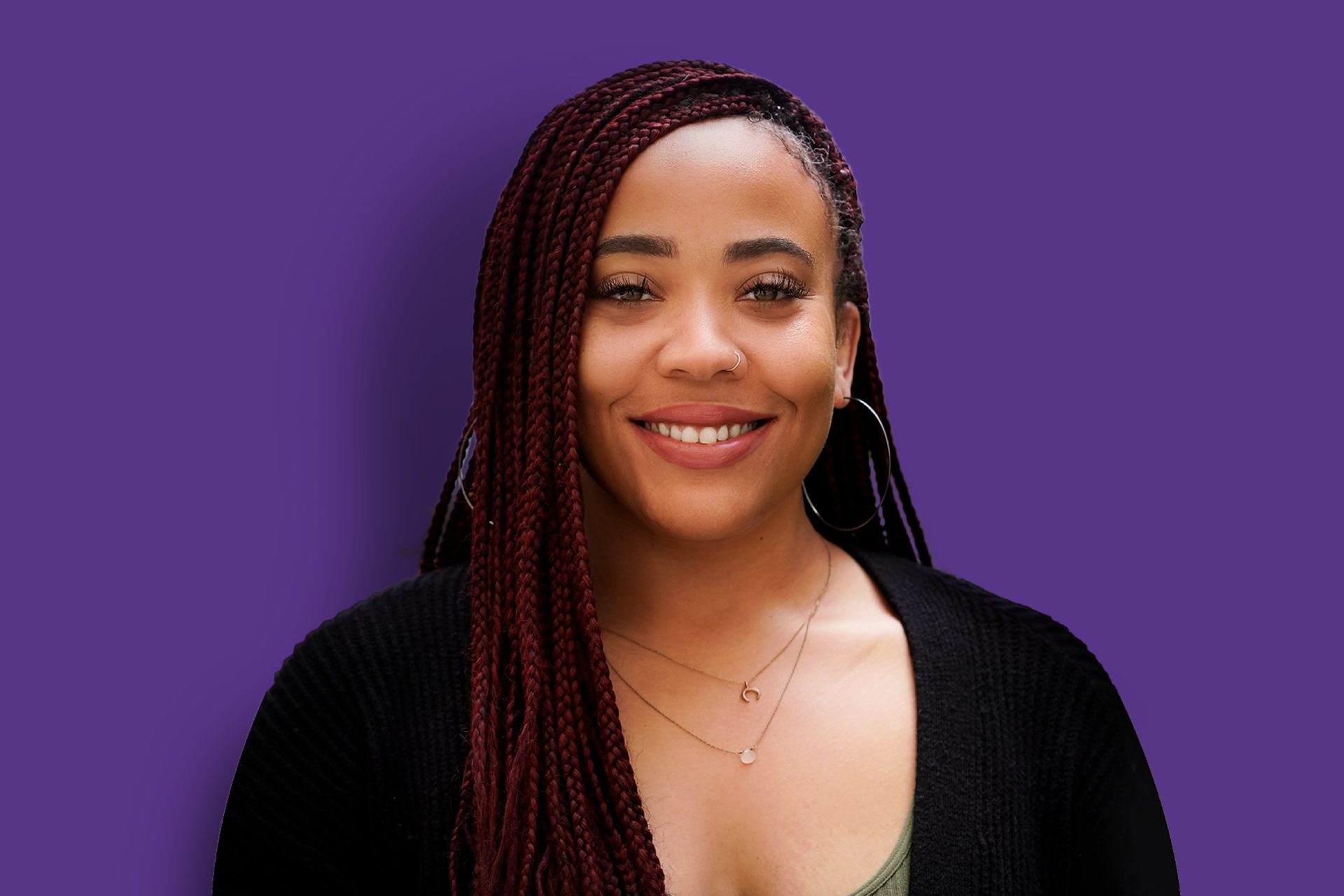 Queer Candidate Lauren Ashley Simmons Advances to Runoff in Bid to ...