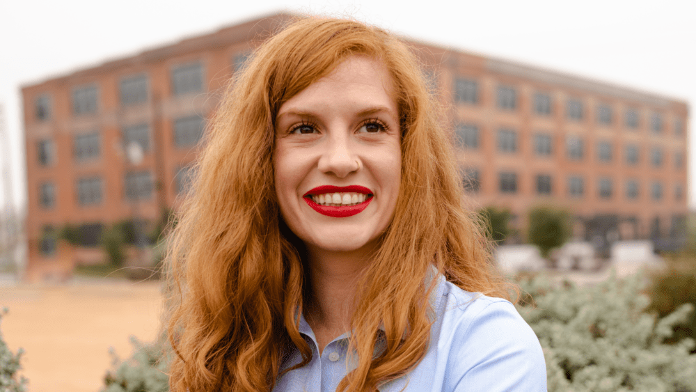 Molly Cook wins Special Election; Will be First LGBTQ+ State Senator in ...