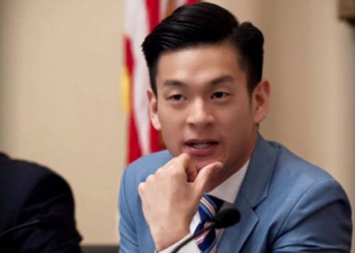 Meet Evan Low, our new President & CEO – LGBTQ+ Victory Fund