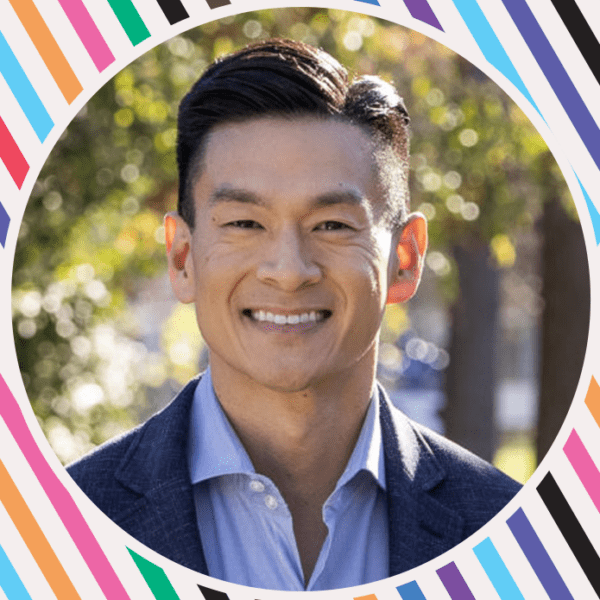 Meet Evan Low, our new President & CEO – LGBTQ+ Victory Fund