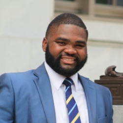 Womack, Antwon – LGBTQ+ Victory Fund