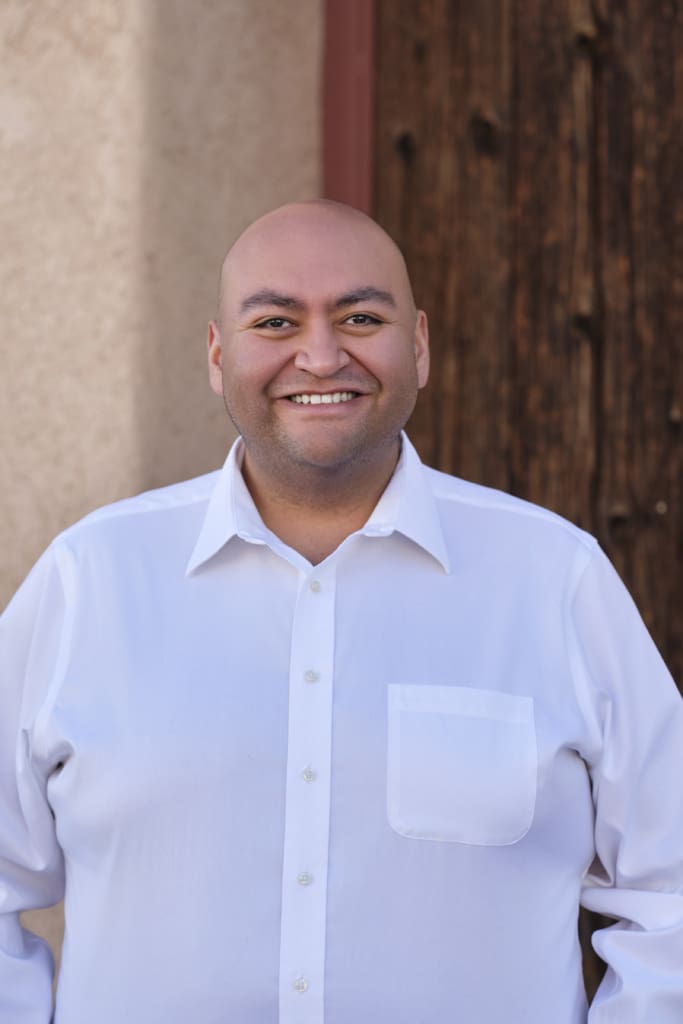 Daniel Hernandez – LGBTQ+ Victory Fund